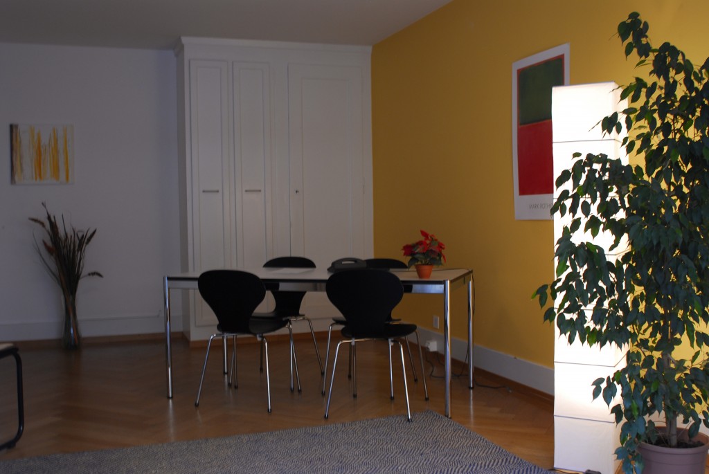 Psychologische Praxis Bern - Paar- und Eheberatung & Mediation